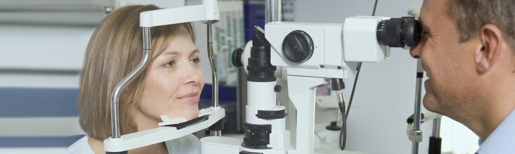 Contact lenses | Bioptic